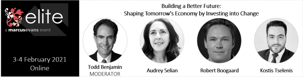 Elite Summit 2021 - SIO