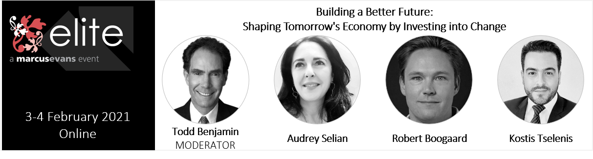 Elite Summit 2021 - SIO