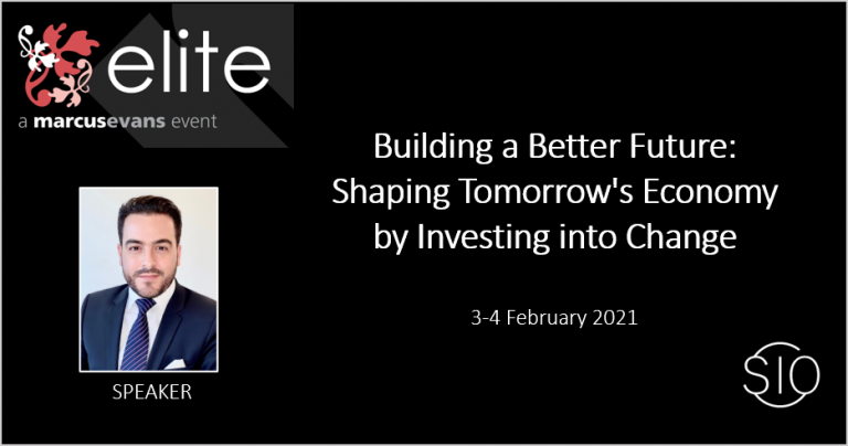 Elite Summit 2021 - SIO